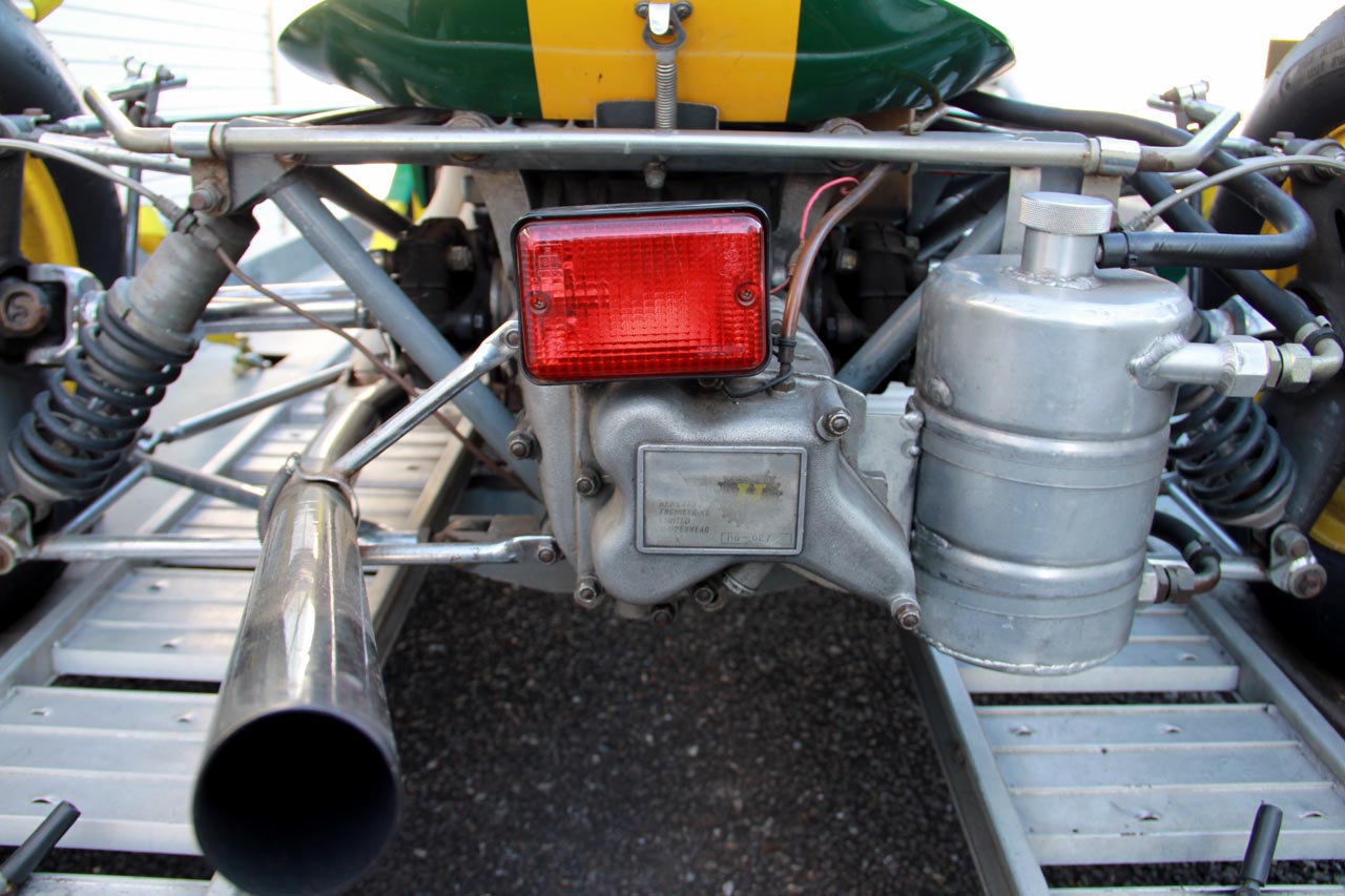 1969 LOTUS 51C FORMULA FORD | ACマインズ