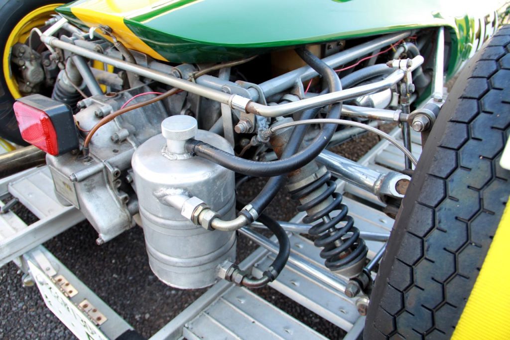 1969 LOTUS 51C FORMULA FORD | ACマインズ