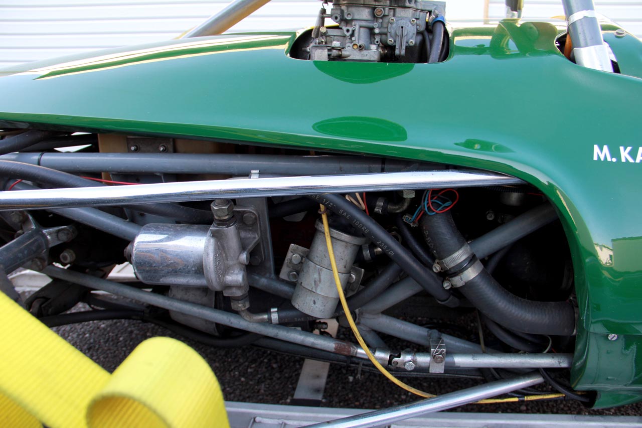 1969 LOTUS 51C FORMULA FORD | ACマインズ