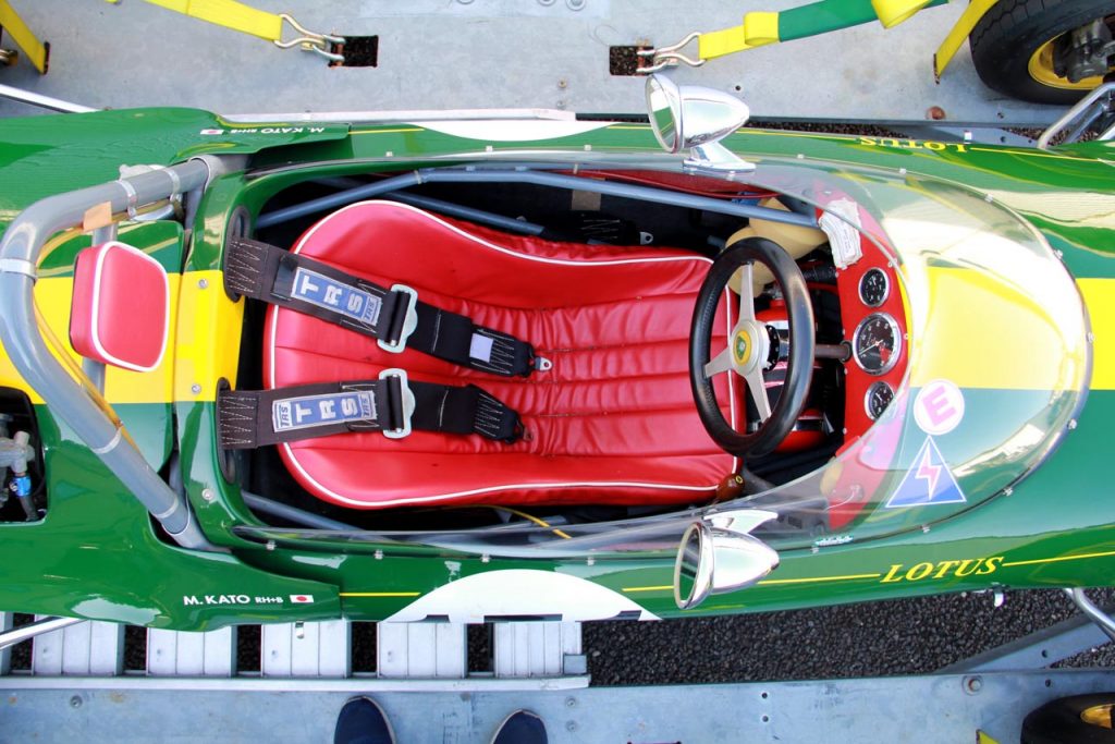 1969 LOTUS 51C FORMULA FORD | ACマインズ