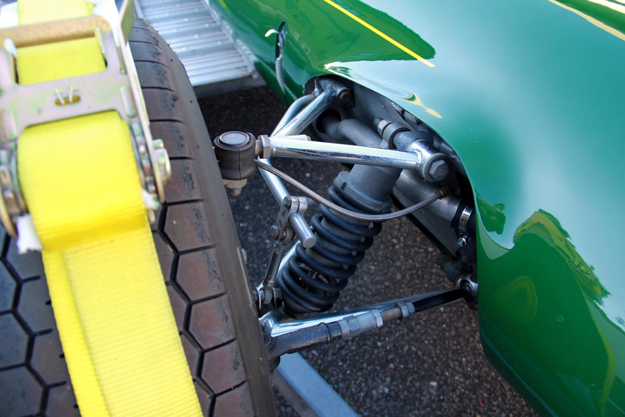 1969 LOTUS 51C FORMULA FORD | ACマインズ