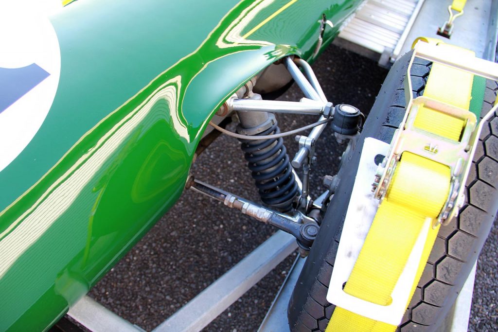 1969 LOTUS 51C FORMULA FORD | ACマインズ