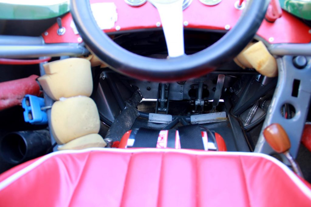 1969 LOTUS 51C FORMULA FORD | ACマインズ