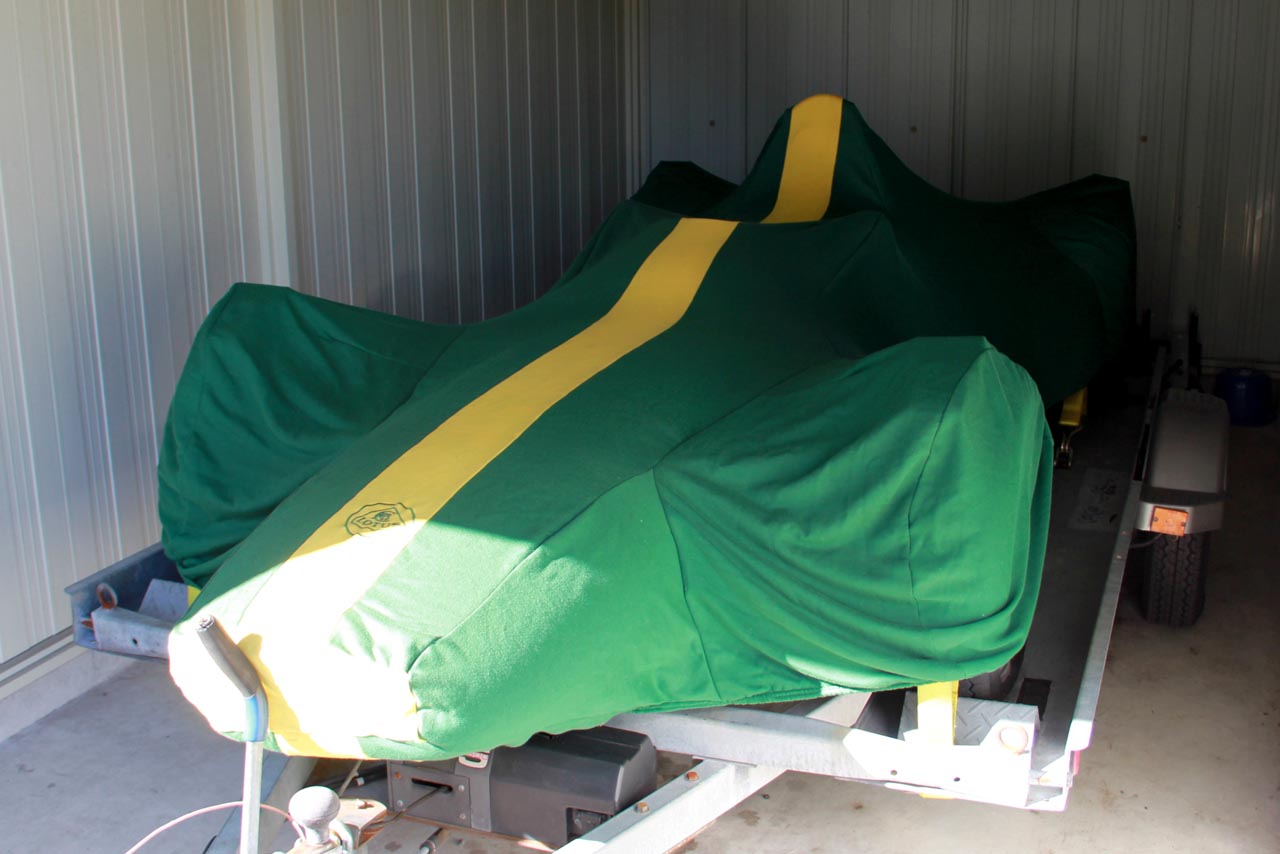 1969 LOTUS 51C FORMULA FORD | ACマインズ