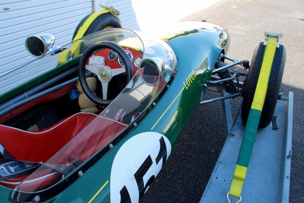 1969 LOTUS 51C FORMULA FORD | ACマインズ
