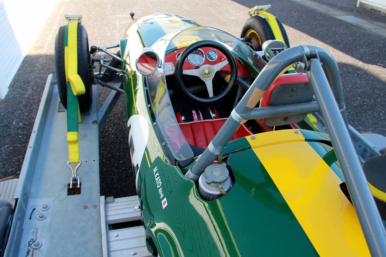 1969 LOTUS 51C FORMULA FORD | ACマインズ