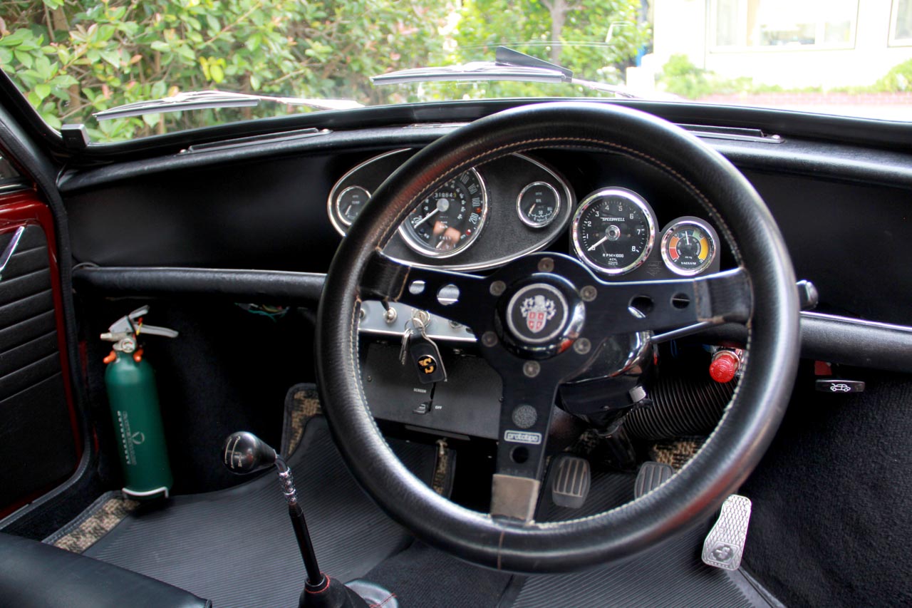 1993 SPEEDWELL SPRINT | ACマインズ