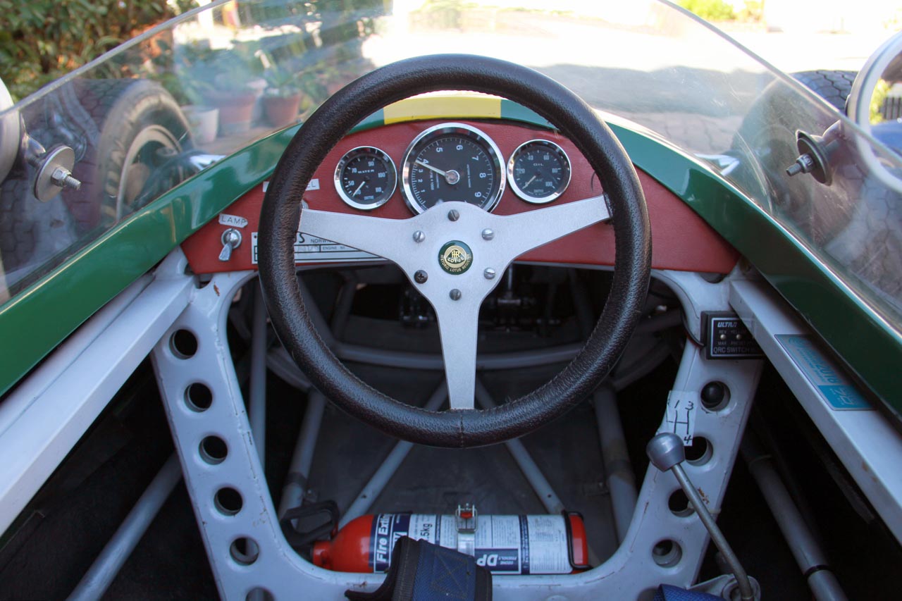 1964 LOTUS 31 Formula 3 | ACマインズ