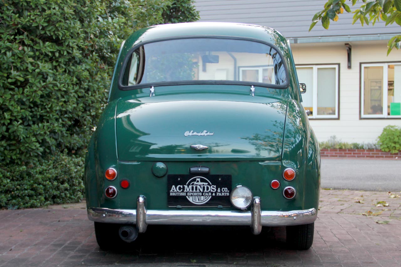 1958 AUSTIN A35 2Door Saloon | ACマインズ