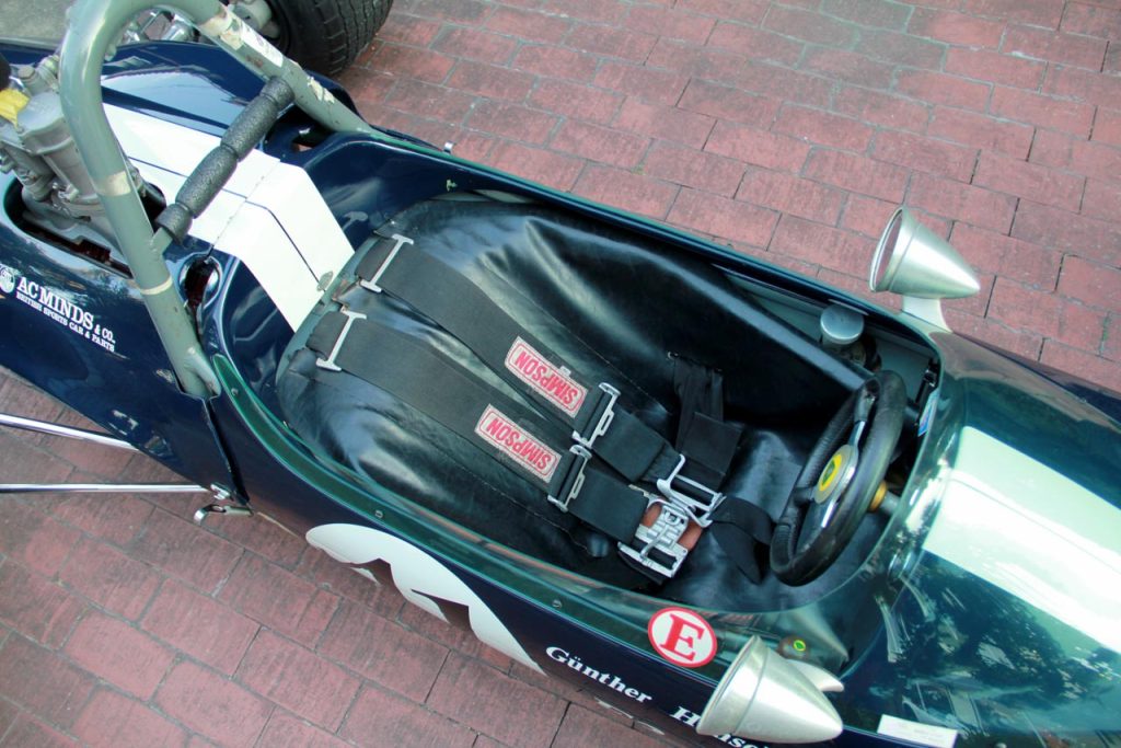 1966 LOTUS 41 FORMULA 3 | ACマインズ