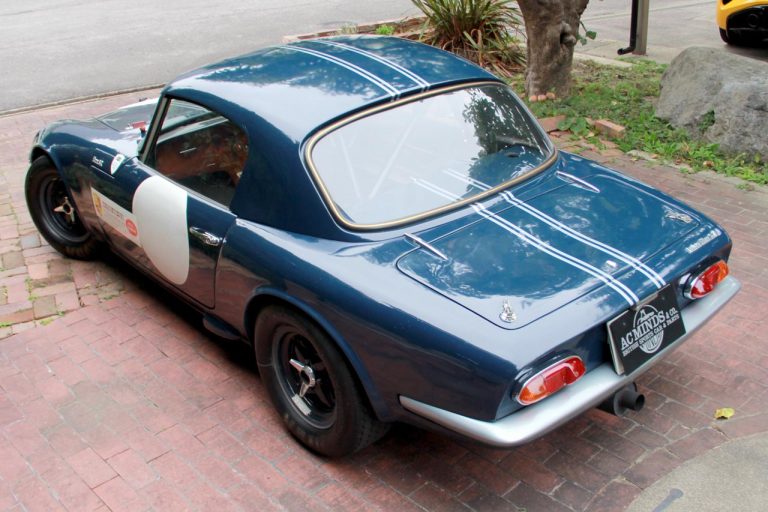 1965 LOTUS 26R Phase2 | ACマインズ