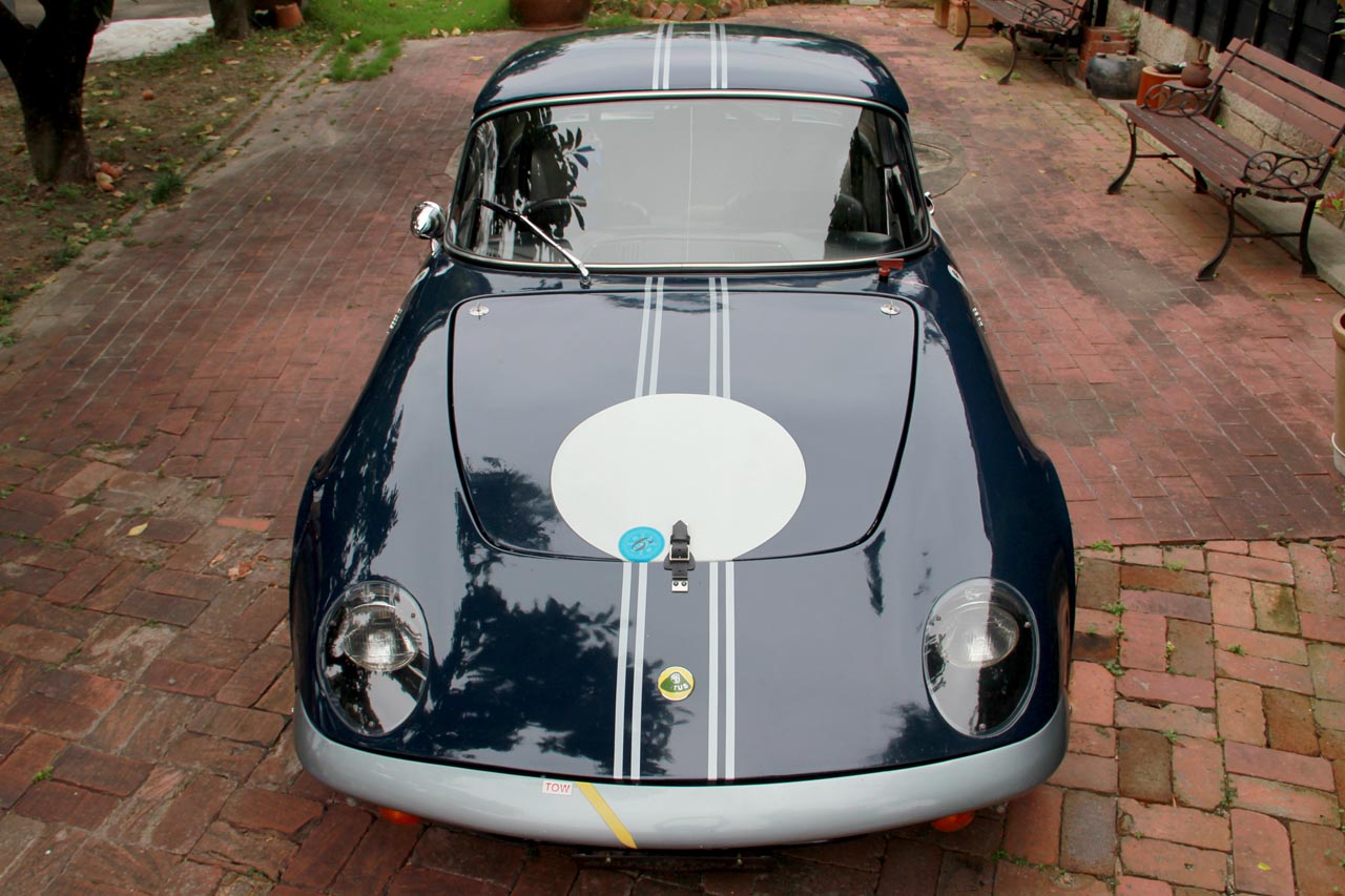 1965 LOTUS 26R Phase2 | ACマインズ