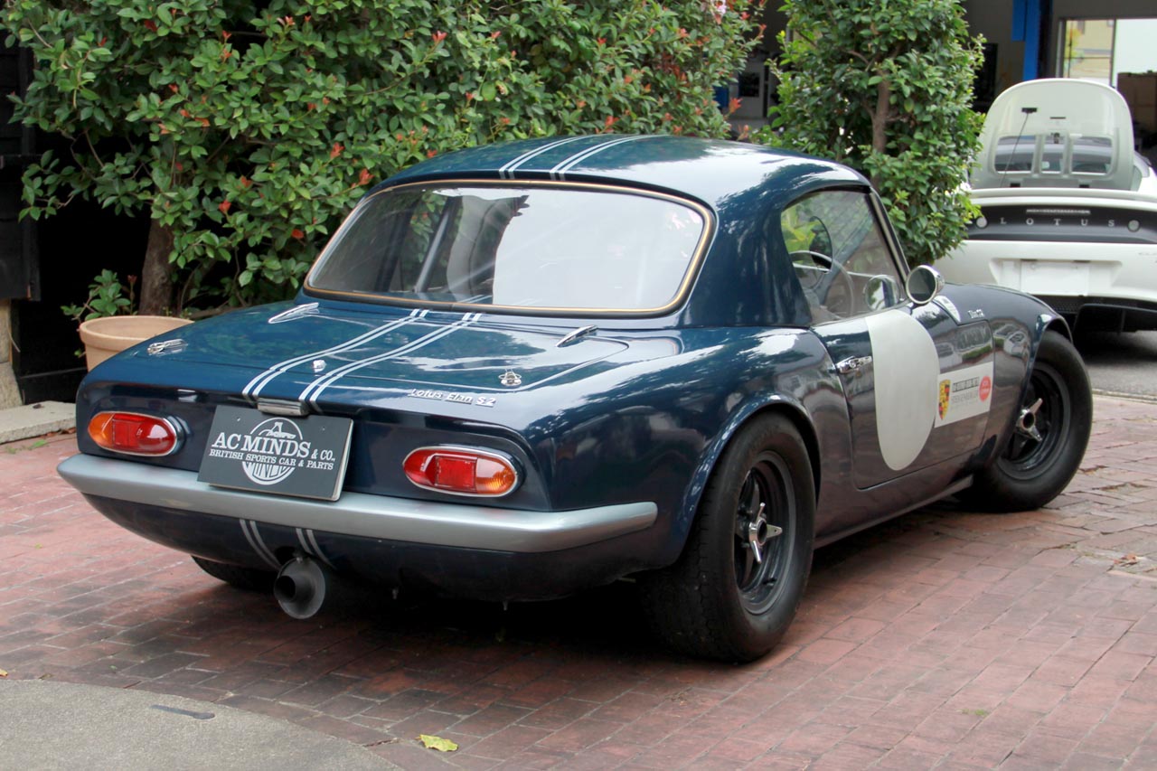1965 LOTUS 26R Phase2 | ACマインズ